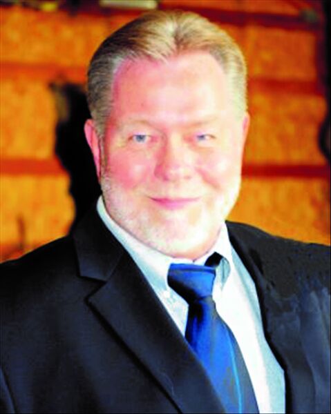 Douglas K. Dorius | News, Sports, Jobs - Standard-Examiner